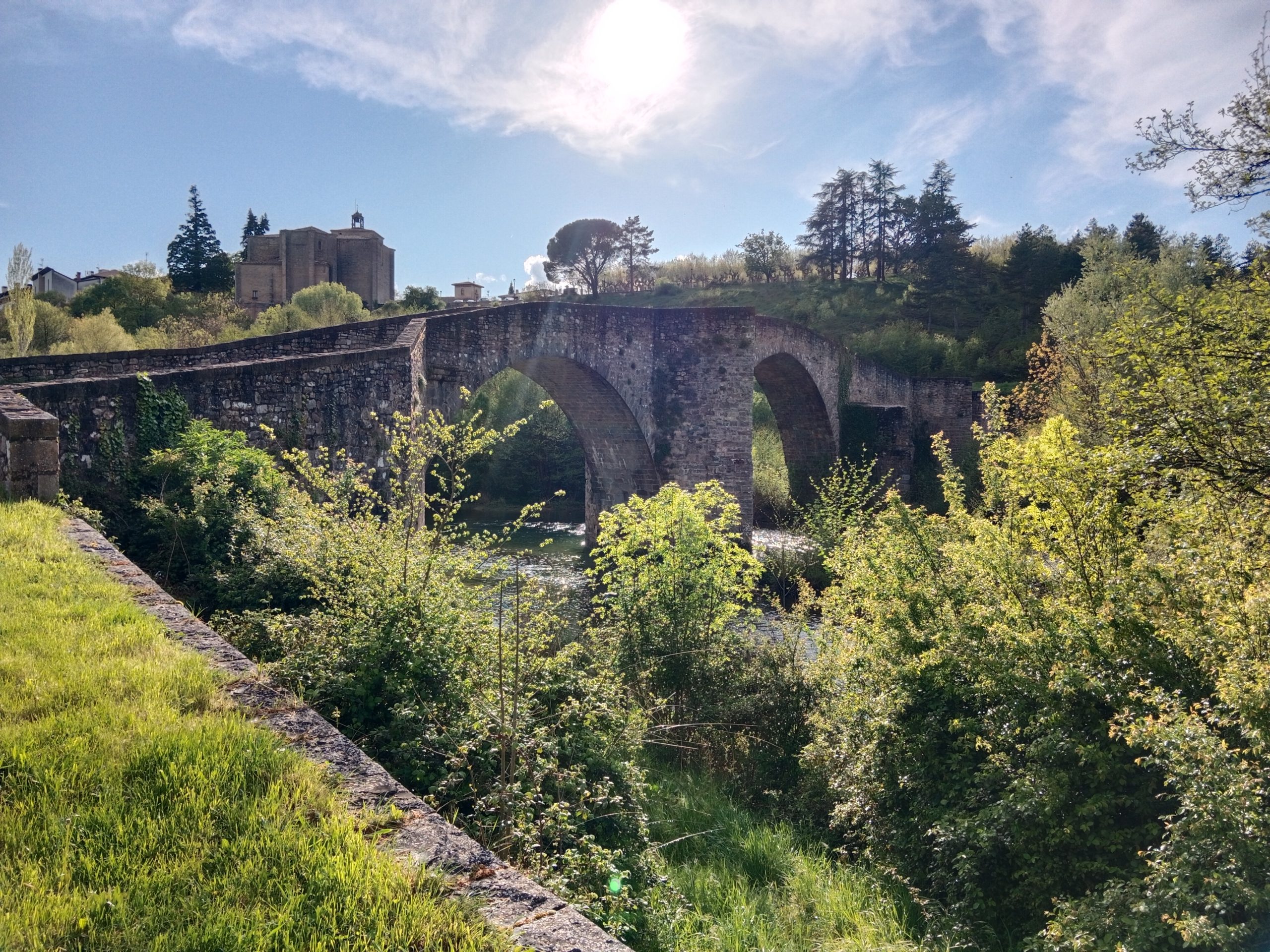 Qué hacer - Apartamento Rio Irati